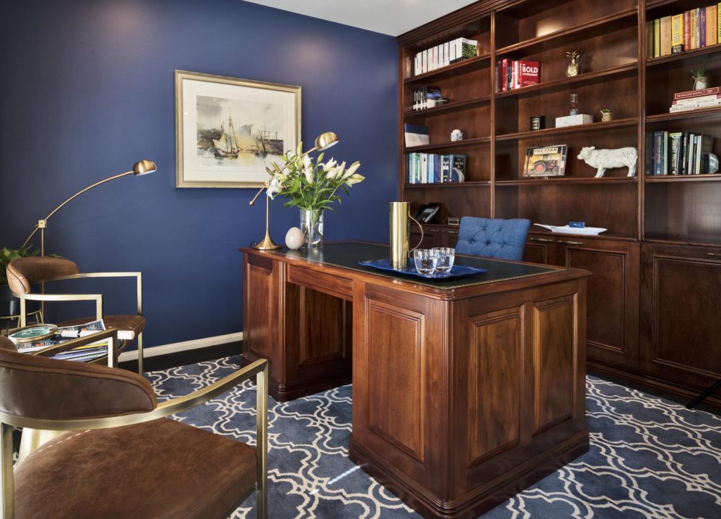 Wealth Management — Davis — Accounting & Wealth Management